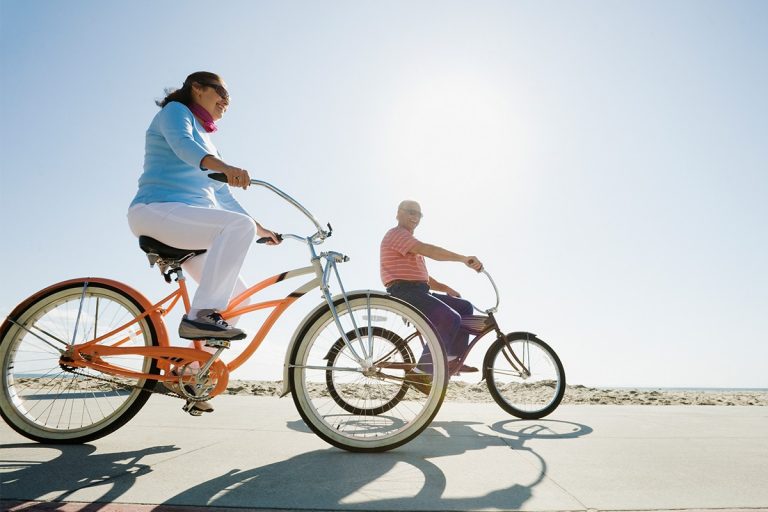 Social Security Benefits